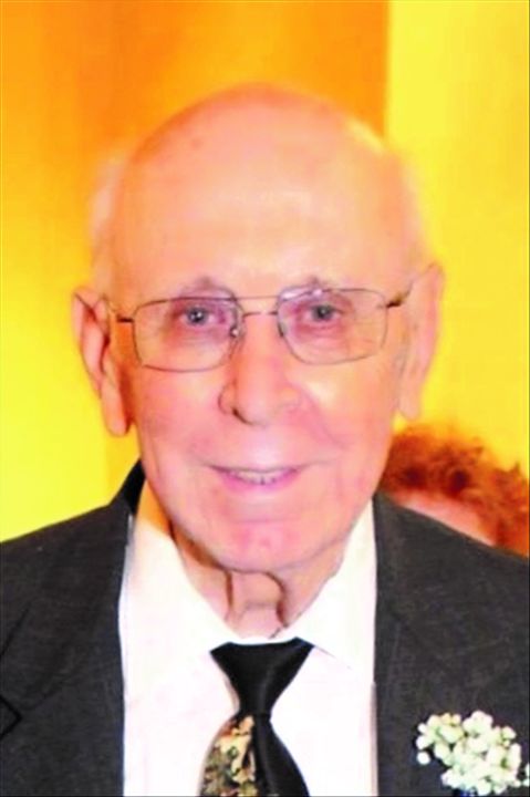 Carl Joseph Kolar Sr. - Herald-Standard